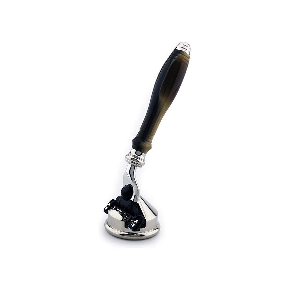 jag-shaving-best-quality-mach-3-razor-with-shaving-stand-perfect-for ...