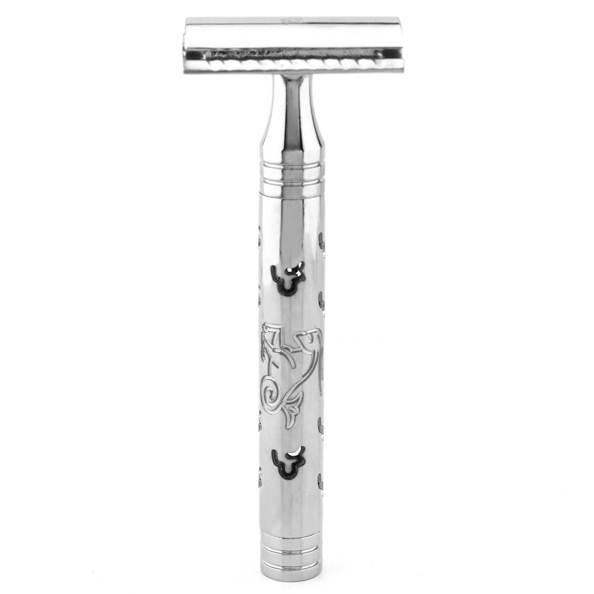 jag-shaving-capricorn-double-edge-shaving-razor-classic-high-quality-de ...