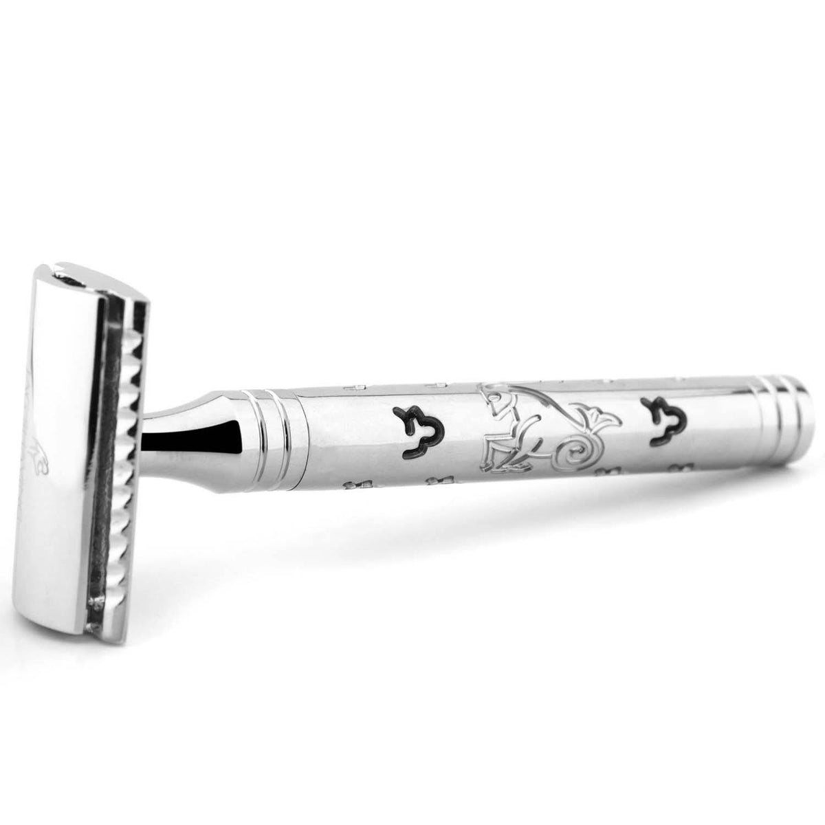 jag-shaving-capricorn-double-edge-shaving-razor-classic-high-quality-de ...