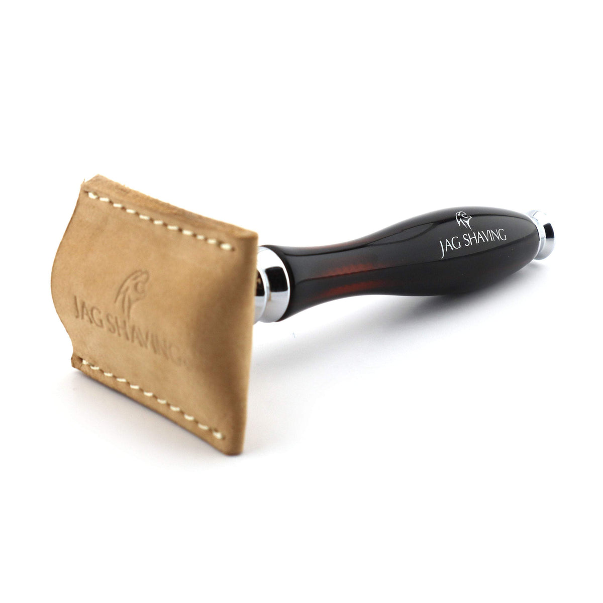 jag-shaving-double-edge-safety-razor-for-perfect-clean-shave-with ...