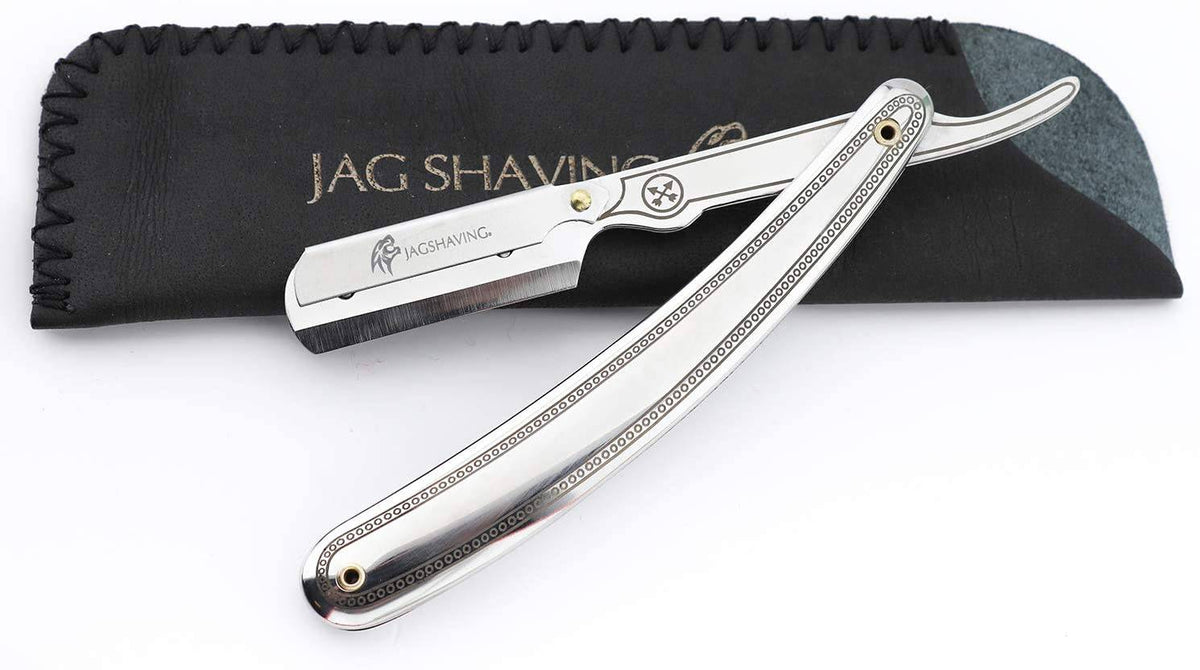 jag-shaving-professional-straight-cut-throat-razor-stainless-steel ...